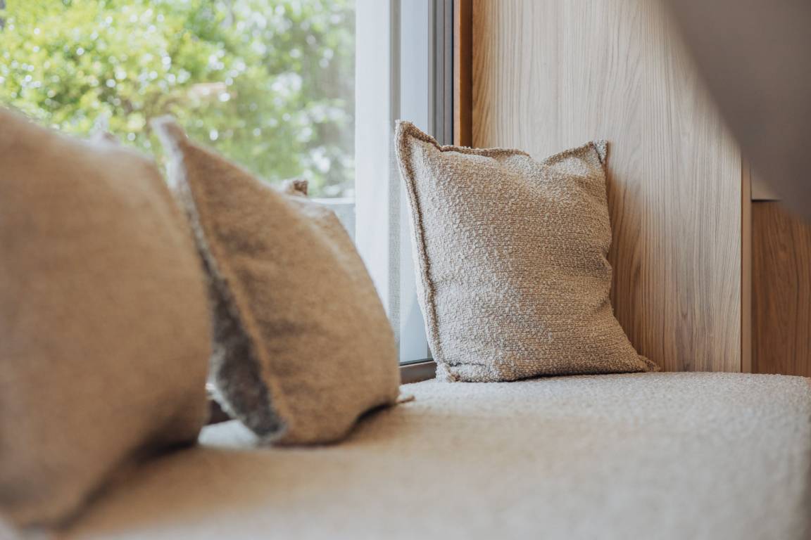 80 M² Apartment ∙ 2 Bedrooms ∙ 4 Guests - Tirol