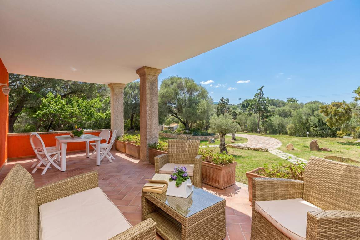 50 M² Appartement ∙ 1 Chambre ∙ 4 Personnes - Olbia