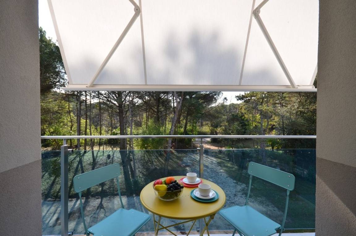 40 M² Apartment ∙ 2 Bedrooms ∙ 4 Guests - Lignano Sabbiadoro