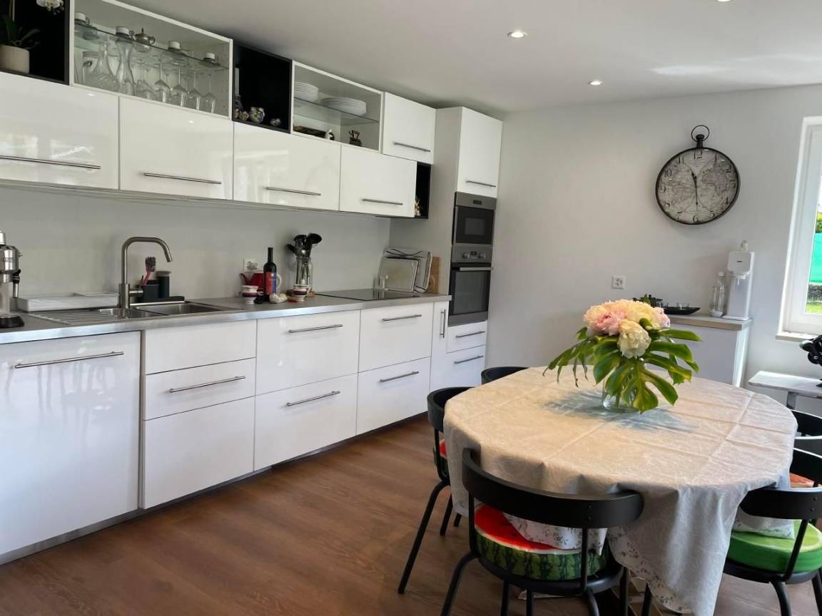 95 M² Appartement ∙ 3 Chambres ∙ 6 Personnes - Ascona