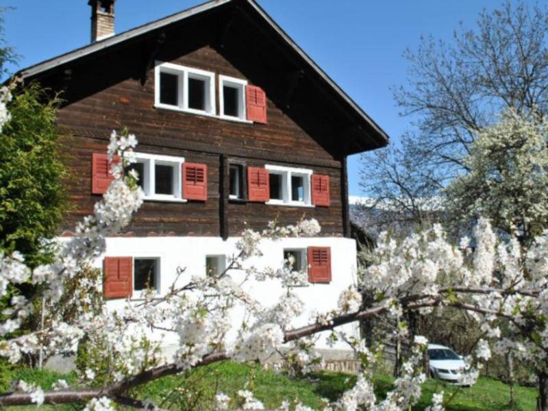 House ∙ 3 Bedrooms ∙ 8 Guests - Elm