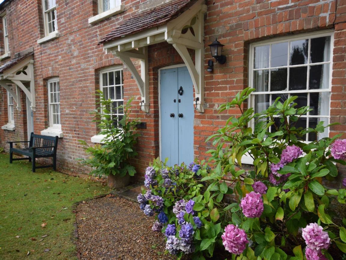 Cottage ∙ 4 Chambres ∙ 7 Personnes - Lyndhurst