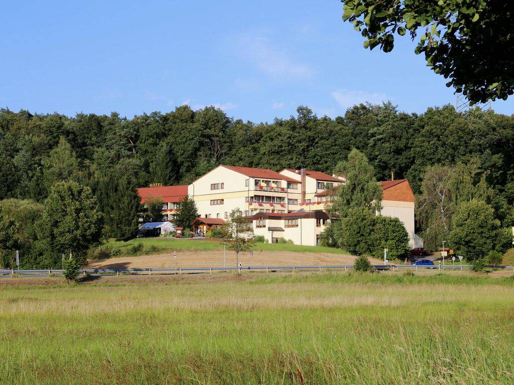Sonnenblick - Bebra