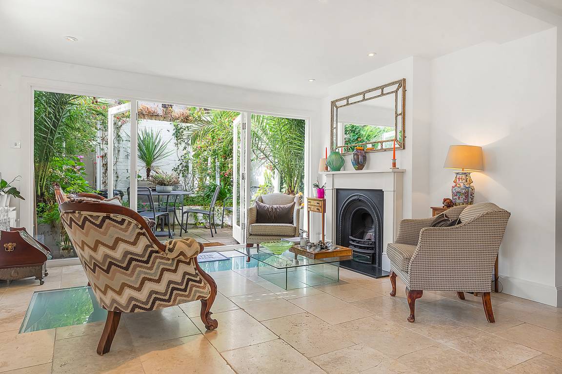 99 M² Maison De Vacances ∙ 4 Chambres ∙ 8 Personnes - Londres