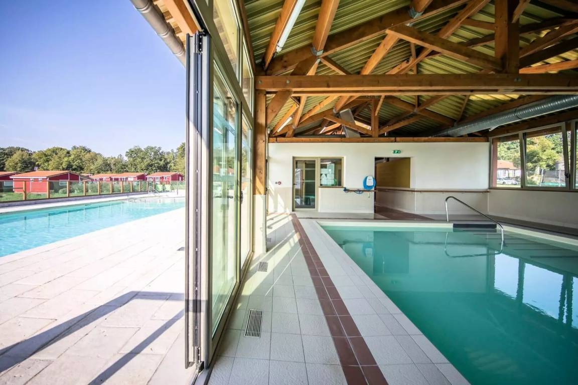 Maison De Vacances ∙ 1 Chambre ∙ 8 Personnes - Ardennes