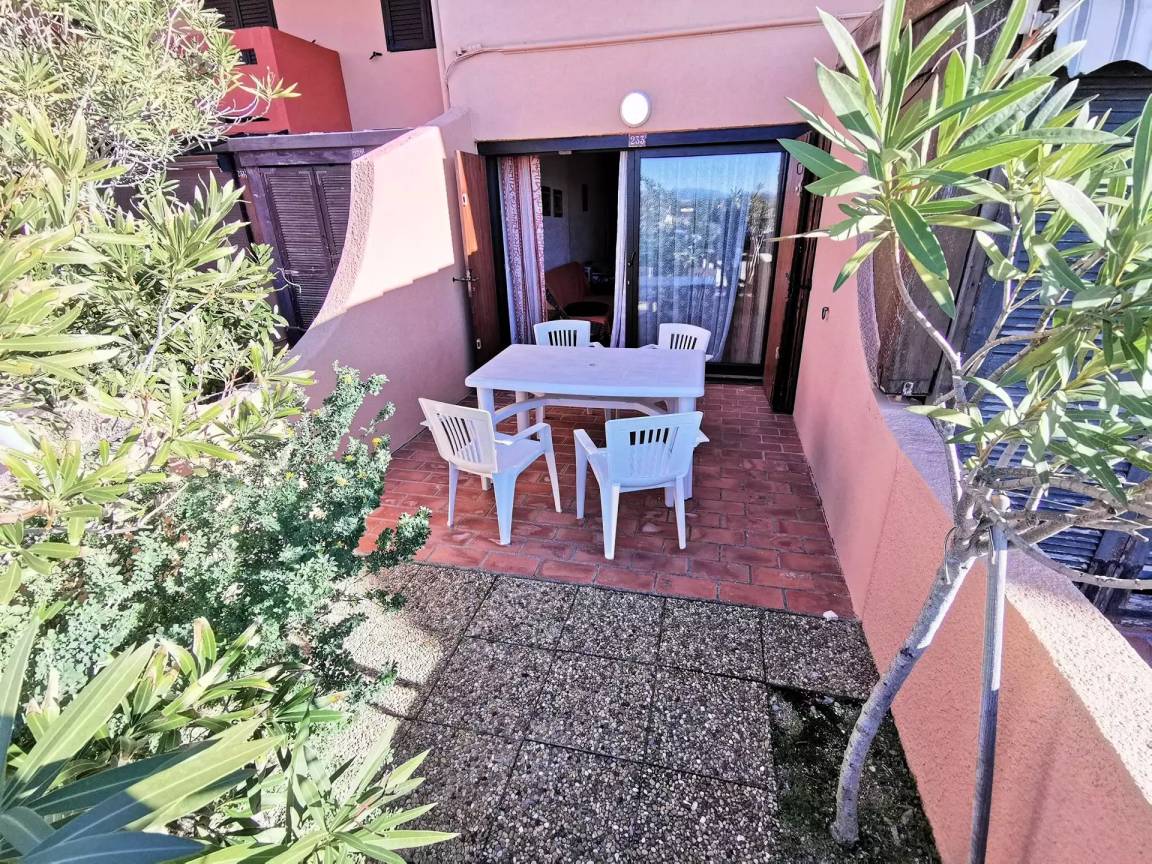 26 M² Appartement ∙ 1 Chambre ∙ 4 Personnes - La Franqui