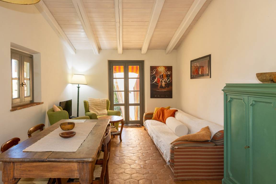 80 M² Cottage ∙ 2 Bedrooms ∙ 4 Guests - Tuscany