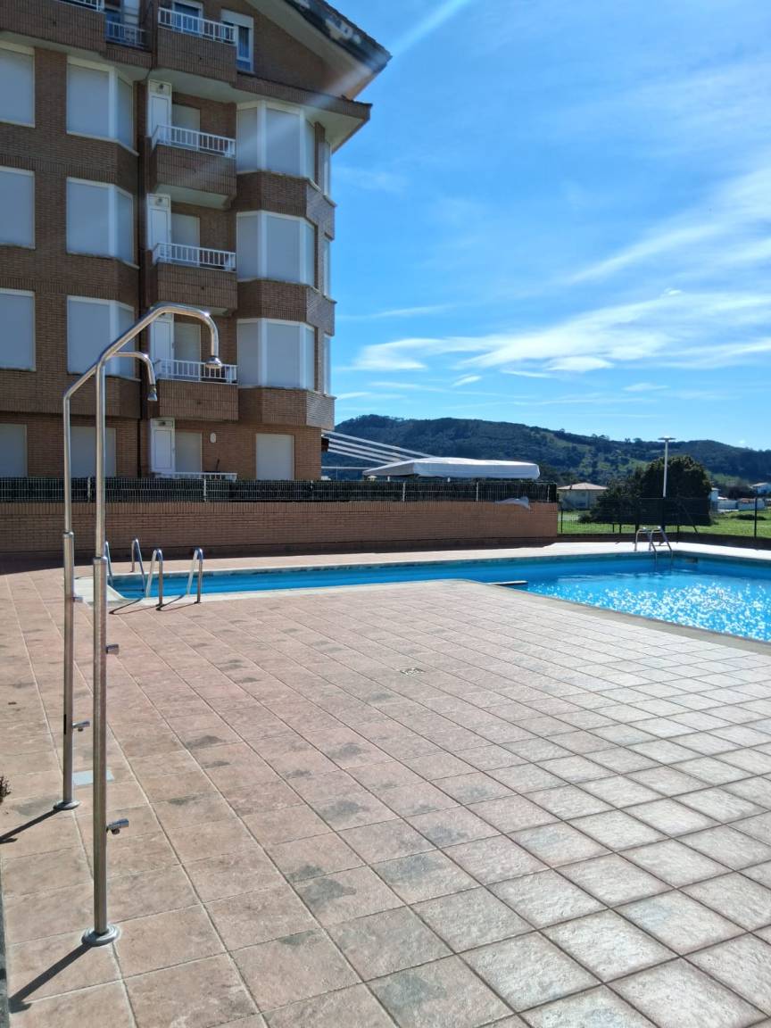 60 M² Apartamento ∙ 2 Habitaciones ∙ 4 Huéspedes - Noja