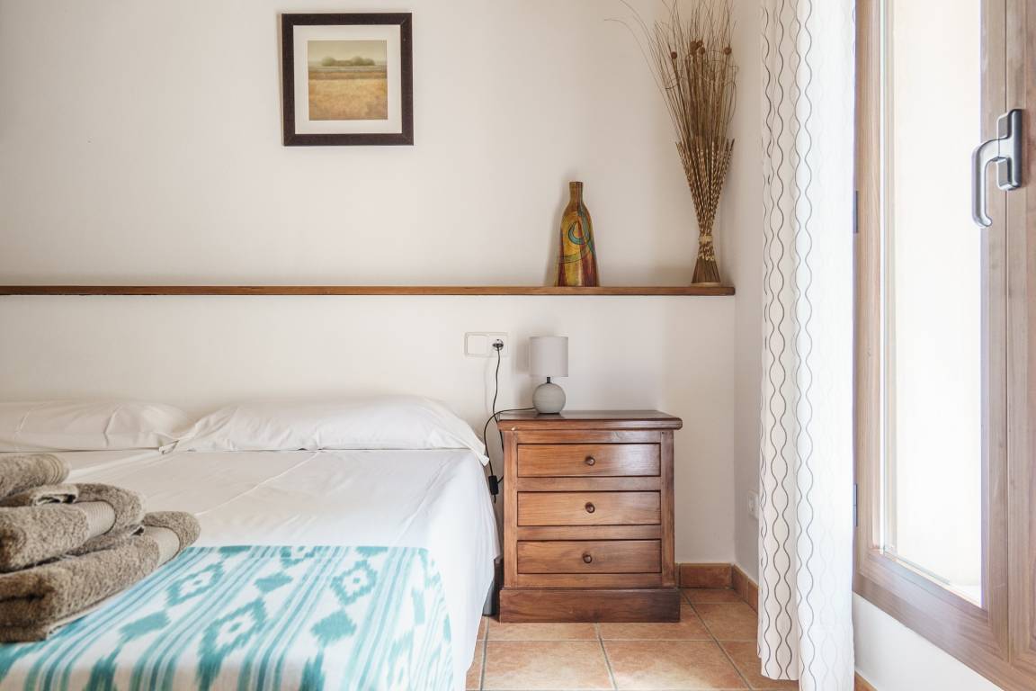 100 M² House ∙ 4 Bedrooms ∙ 8 Guests - Port d'Andratx