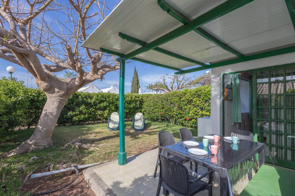 41 M² Bungalow ∙ 2 Bedrooms ∙ 5 Guests - Gran Canaria