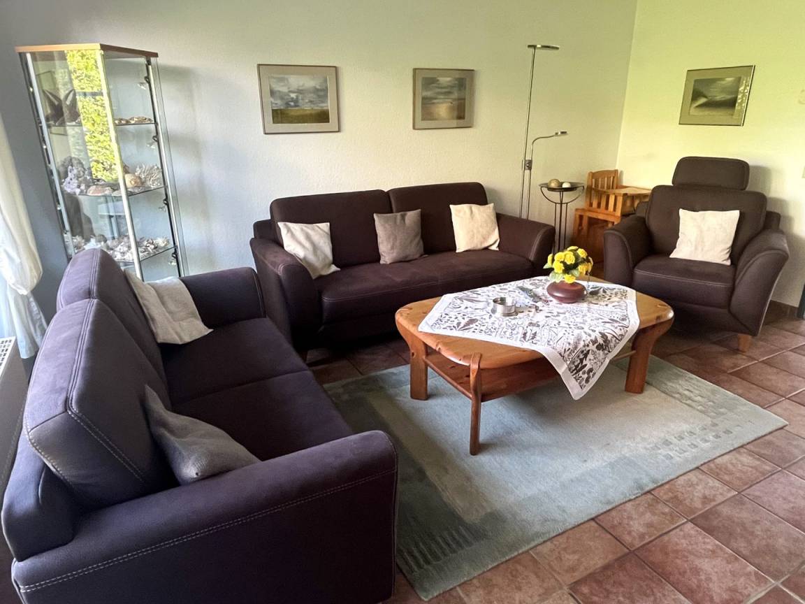 90 M² House ∙ 3 Bedrooms ∙ 6 Guests - Varel