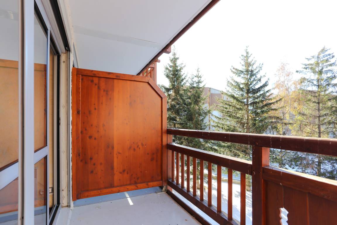 29 M² Ferienwohnung ∙ 4 Gäste - Les Deux Alpes