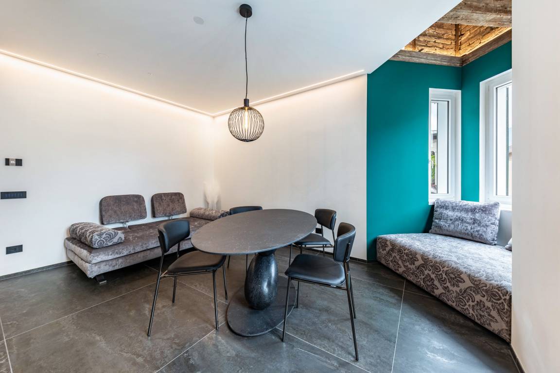 55 M² Apartamento ∙ 1 Habitación ∙ 4 Huéspedes - Bolzano