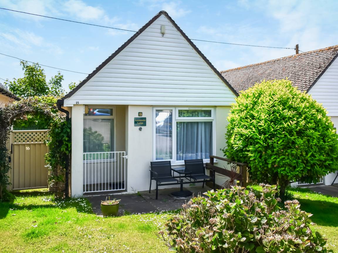Cottage ∙ 1 Bedroom ∙ 2 Guests - Bridport
