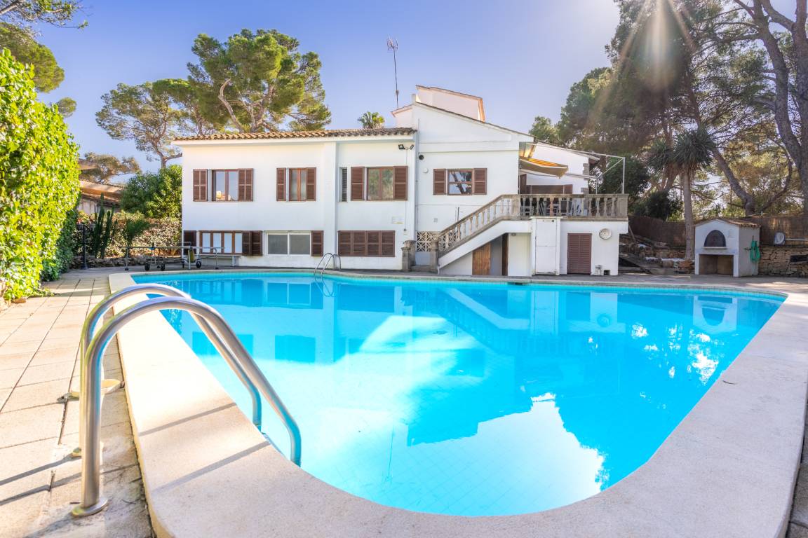 200 M² Villa ∙ 6 Schlafzimmer ∙ 12 Gäste - S’Arenal