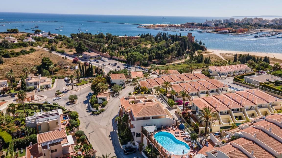 113 M² Maison De Vacances ∙ 2 Chambres ∙ 4 Personnes - Portimão