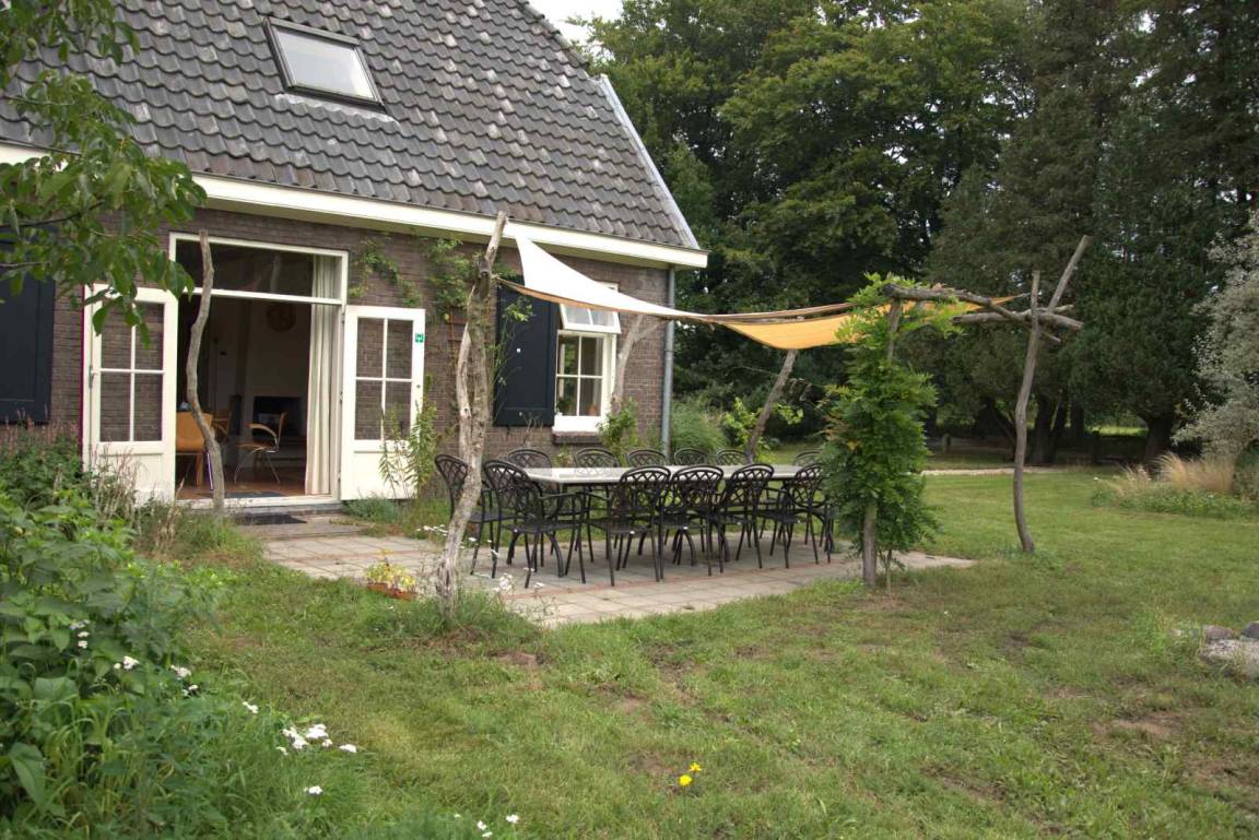 70 M² House ∙ 6 Bedrooms ∙ 12 Guests - 's-Hertogenbosch