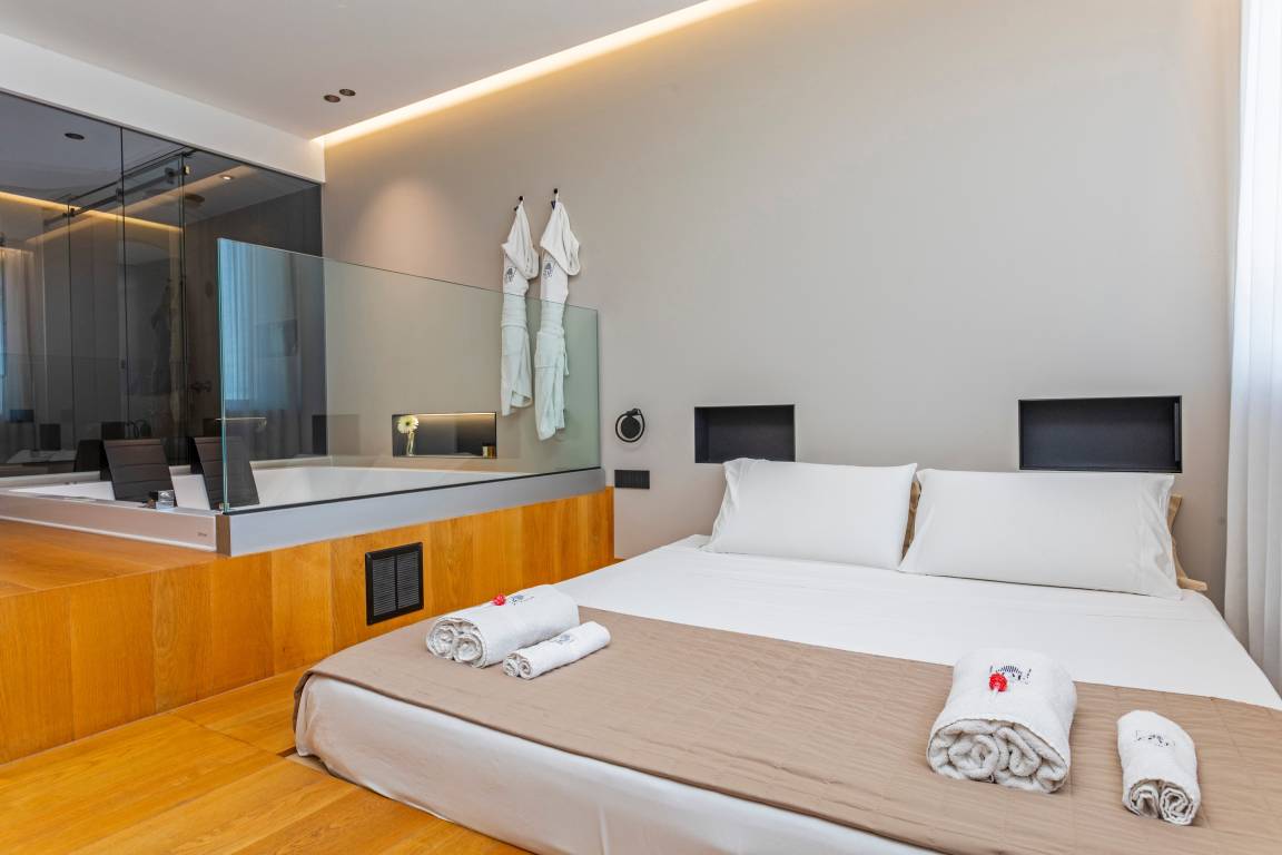 28 M² Bed & Breakfast ∙ 1 Habitación ∙ 2 Huéspedes - Catania