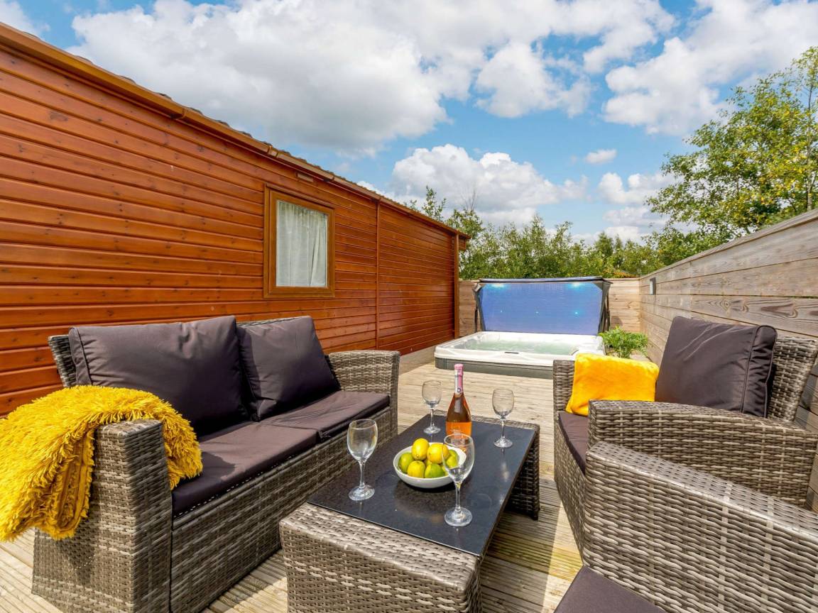 Cottage ∙ 2 Bedrooms ∙ 4 Guests - Morpeth