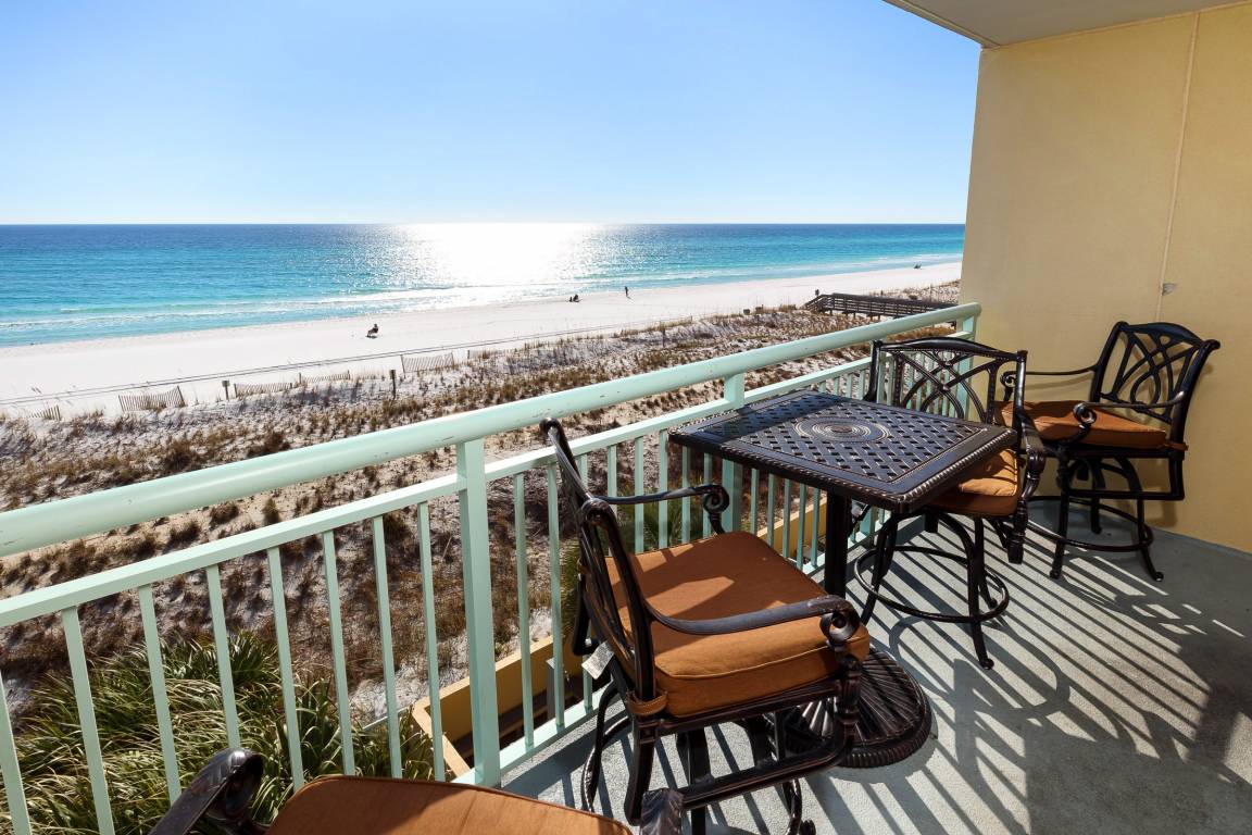 91 M² Condo ∙ 1 Bedroom ∙ 6 Guests - Mary Esther, FL