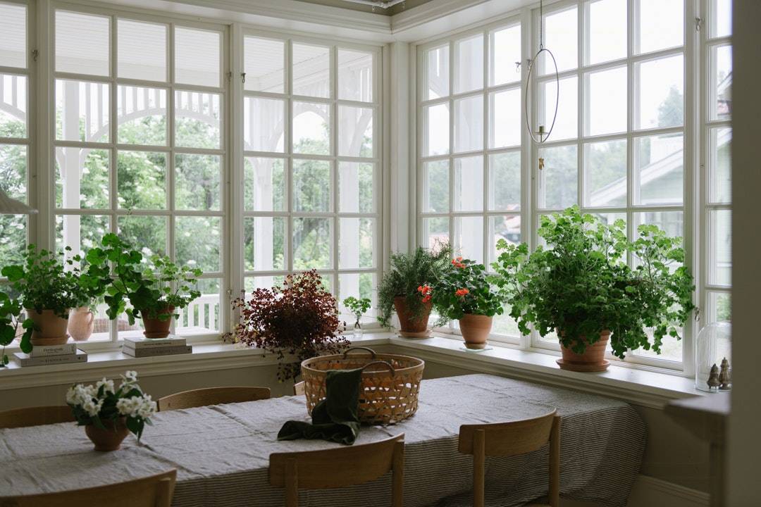 236 M² Dom ∙ 3 Sypialnie ∙ 4 Gości - Mariefred