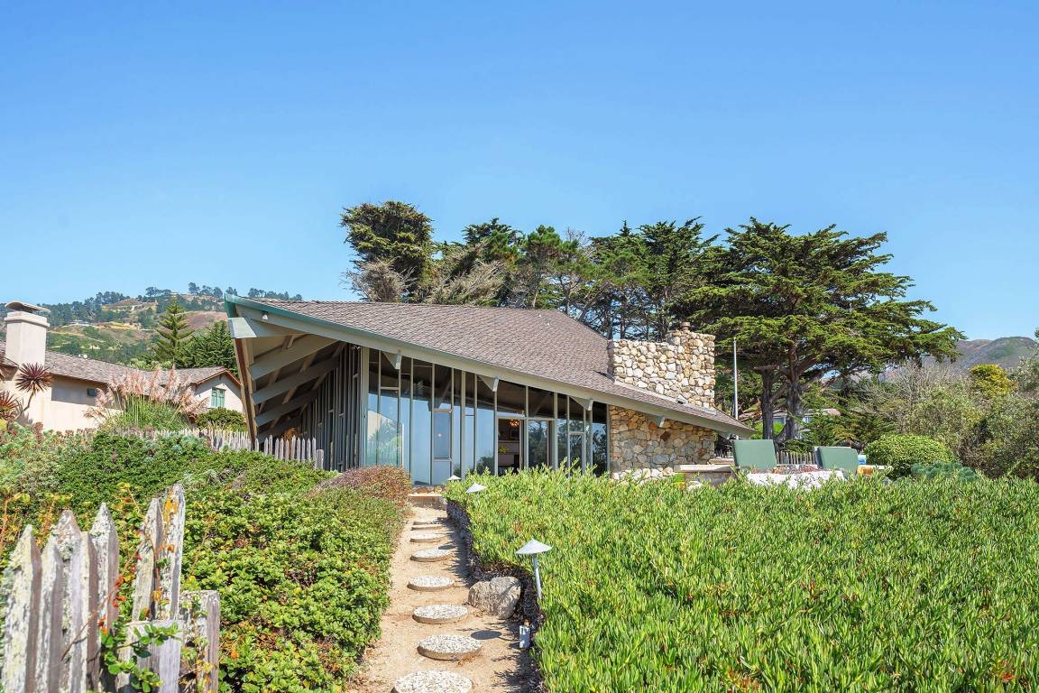 211 M² 一軒家 ∙ 寝室: 3 ∙ ゲスト5 人 - ビッグサー, CA