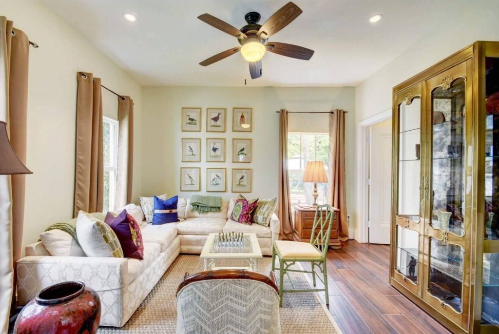House ∙ 3 Bedrooms ∙ 6 Guests - Palm Beach