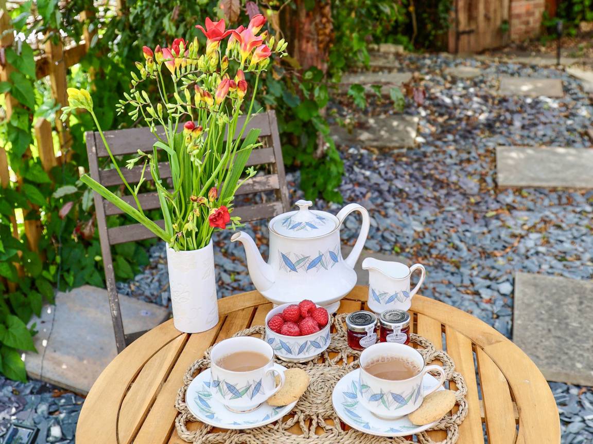 Cottage ∙ 2 Bedrooms ∙ 5 Guests - Winchcombe