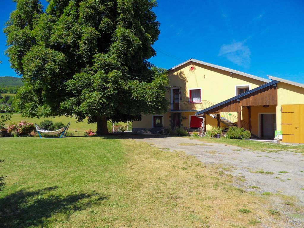 68 M² Gîte ∙ 2 Chambres ∙ 4 Personnes - Seyne