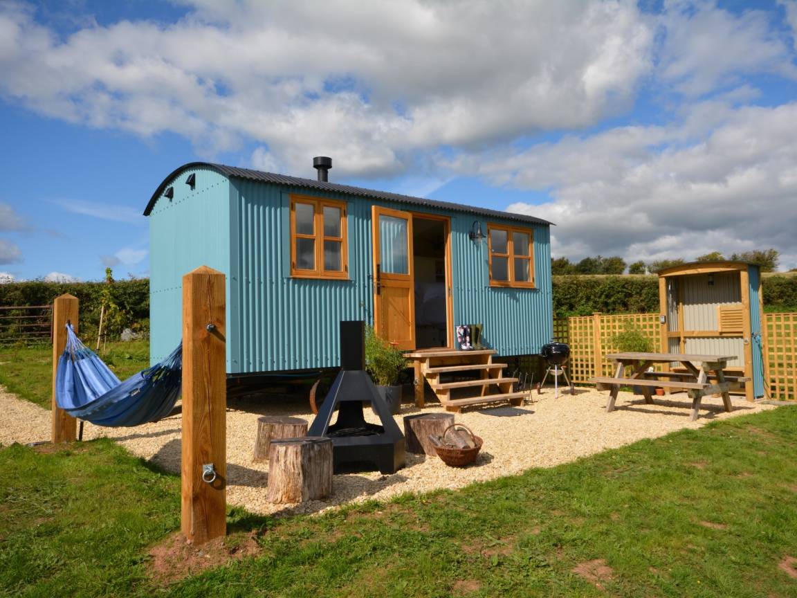 Cottage ∙ 1 Bedroom ∙ 2 Guests - Usk