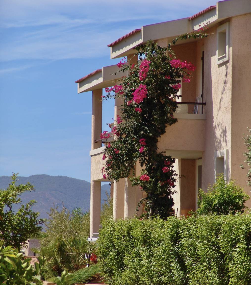 40 M² Estudio ∙ 1 Habitación ∙ 2 Huéspedes - Muravera