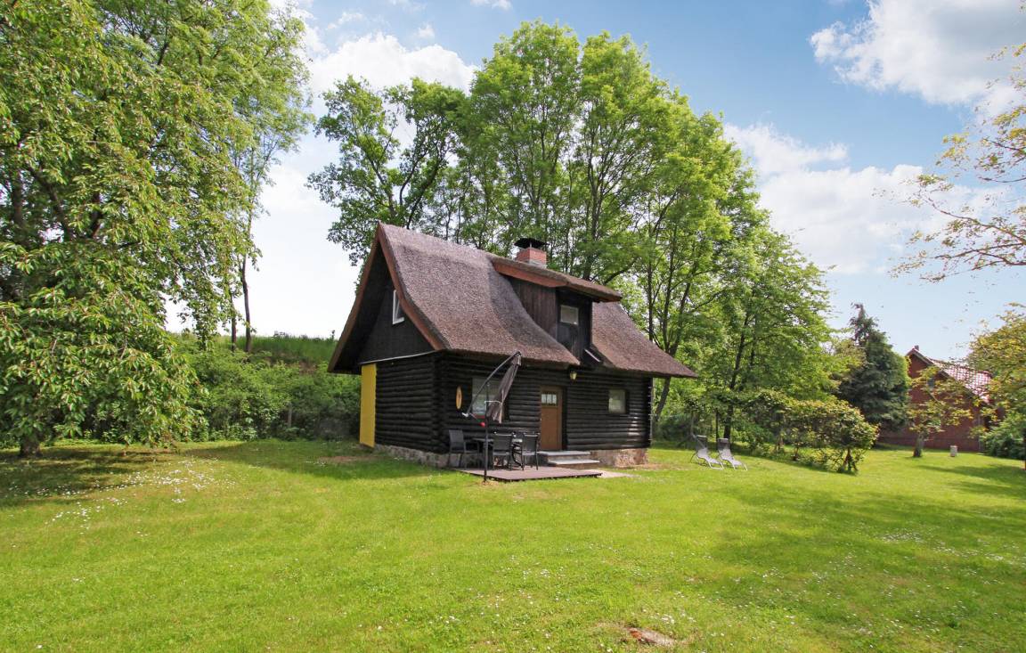 70 M² Maison De Vacances ∙ 2 Chambres ∙ 4 Personnes - Feldberger Seenlandschaft