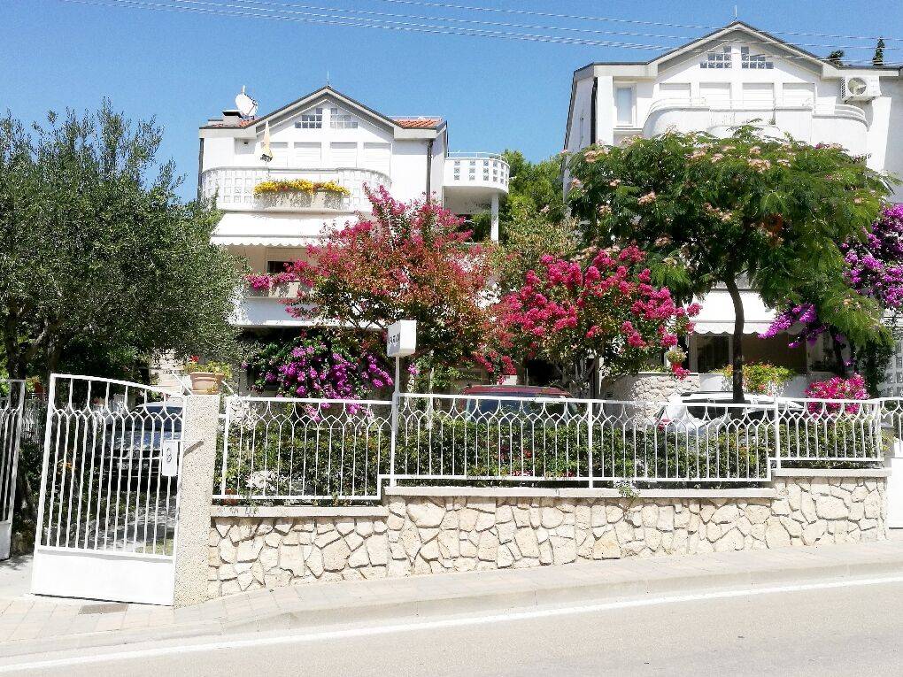 55 M² Apartment ∙ 1 Bedroom ∙ 6 Guests - Vodice