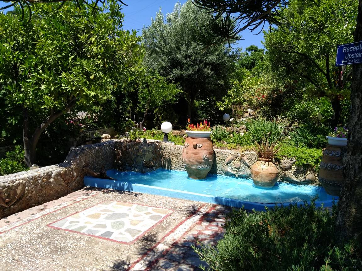 45 M² Villa ∙ 2 Bedrooms ∙ 6 Guests - Agios Nikolaos