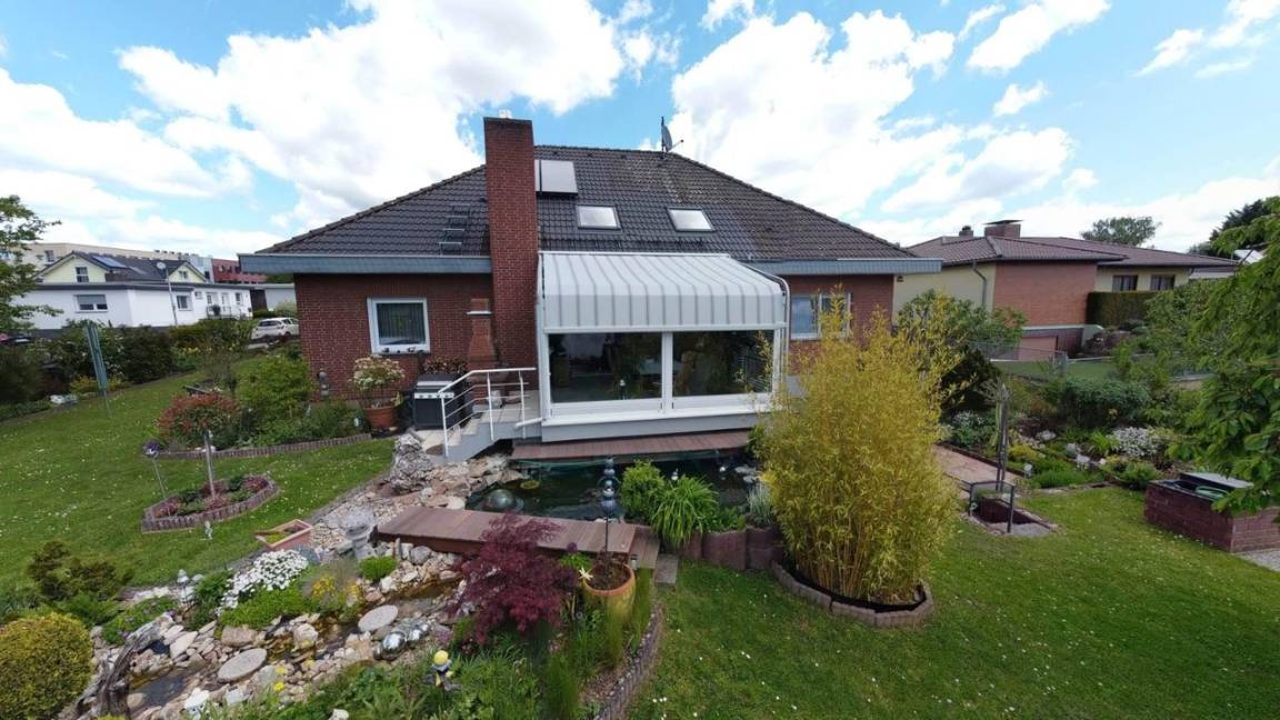 72 M² Apartamento ∙ 1 Habitación ∙ 4 Huéspedes - Bad Kreuznach