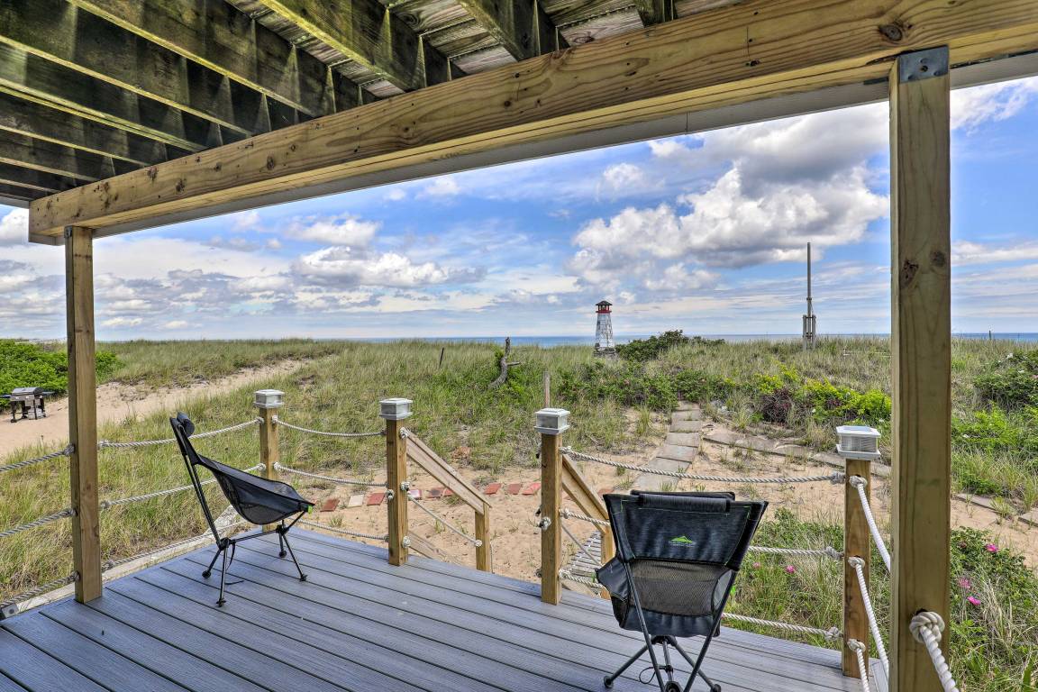 241 M² House ∙ 3 Bedrooms ∙ 12 Guests - Salisbury, MA