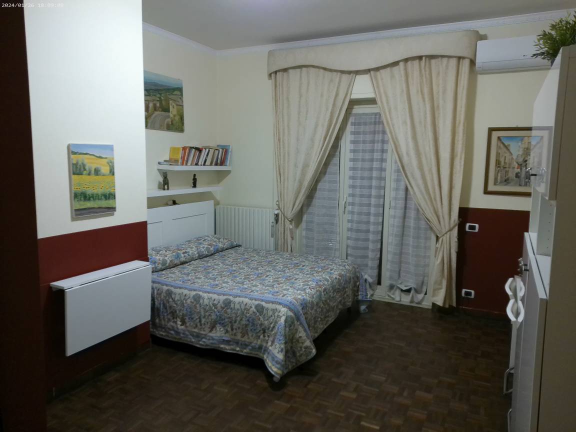 25 M² Villa ∙ 1 Slaapkamer ∙ 2 Gasten - Nicolosi