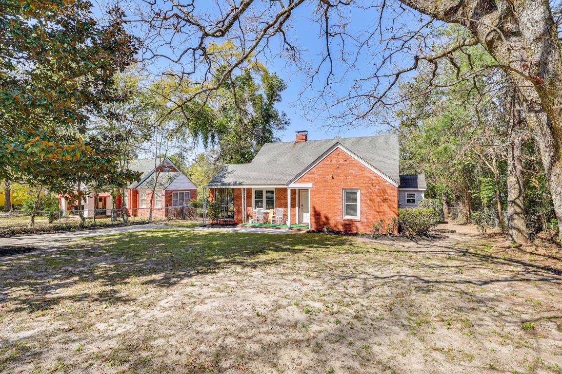 121 M² Casa ∙ 2 Habitaciones ∙ 6 Huéspedes - Augusta, GA