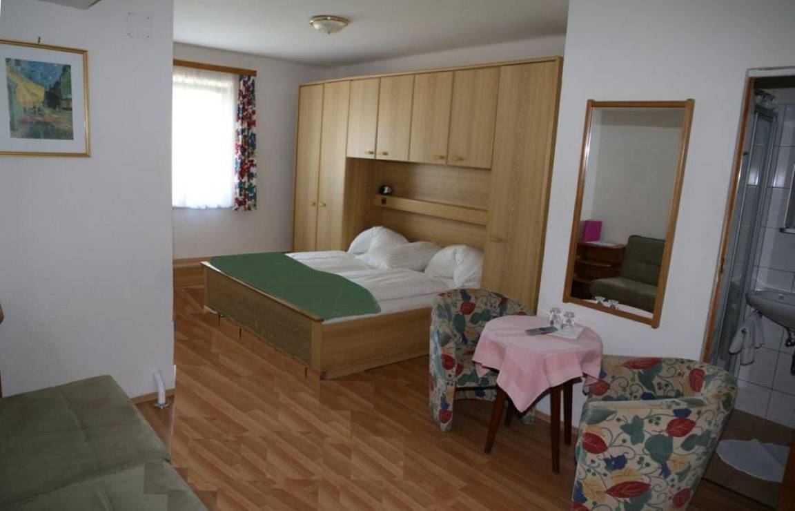 17 M² Hotel ∙ 2 Guests - Spittal an der Drau