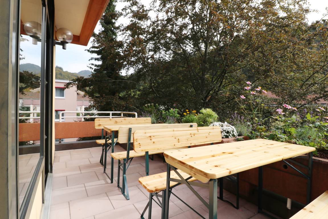 150 M² Apartamento ∙ 4 Habitaciones ∙ 9 Huéspedes - Todtnau