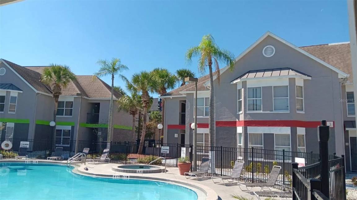 Condo ∙ 2 Bedrooms ∙ 6 Guests - Walt Disney World® Resort, Orlando