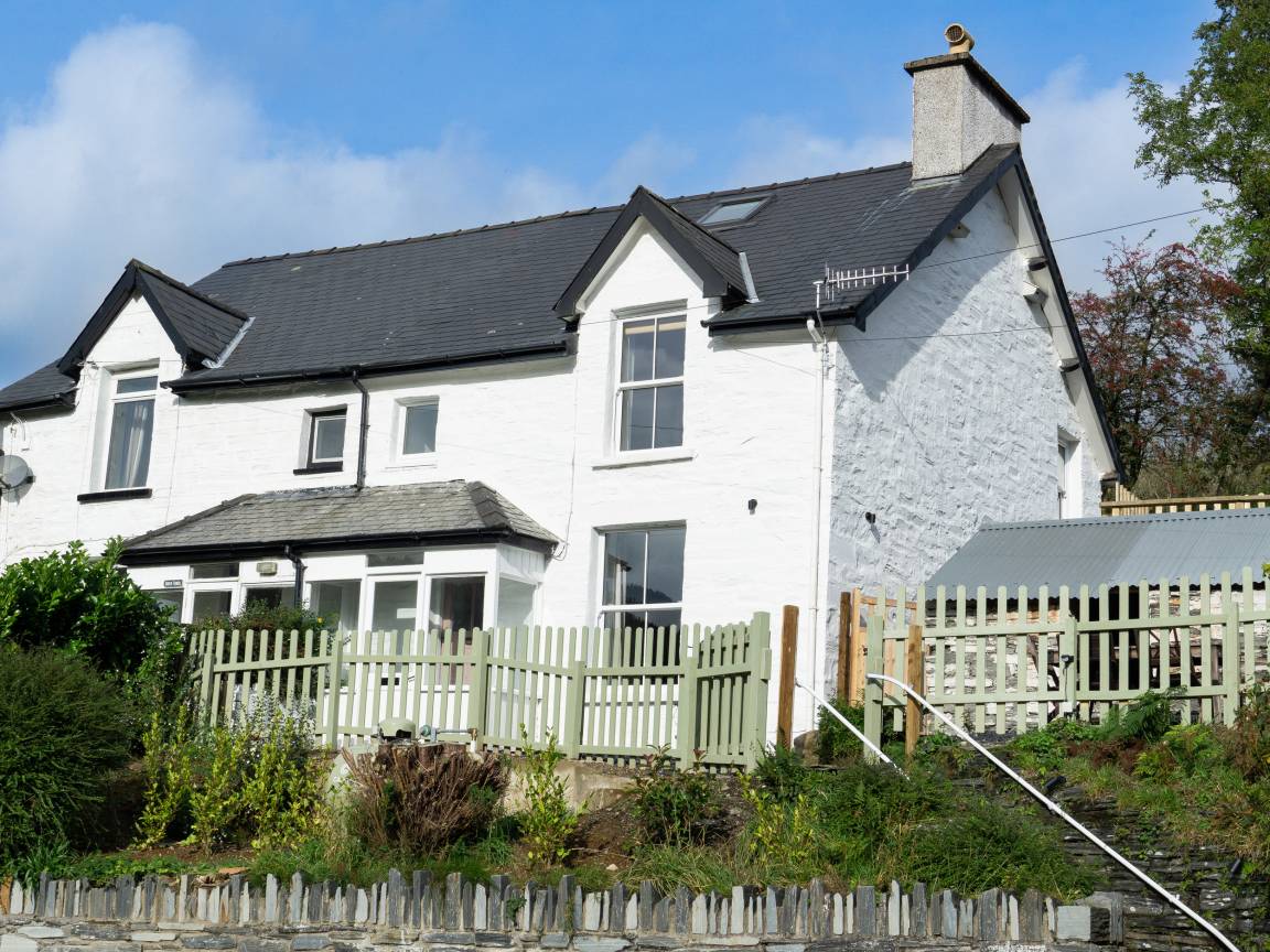 Cottage ∙ 3 Bedrooms ∙ 6 Guests - Snowdonia National Park