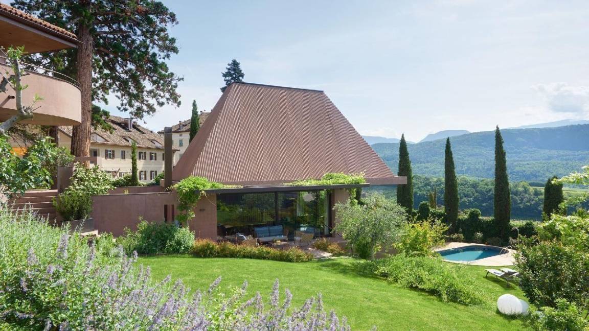 200 M² House ∙ 3 Bedrooms ∙ 6 Guests - Bolzano