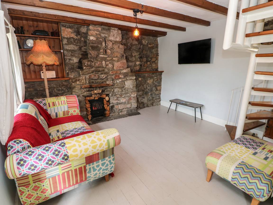 Casa De Campo ∙ 3 Quartos ∙ 4 Hóspedes - Porthcawl