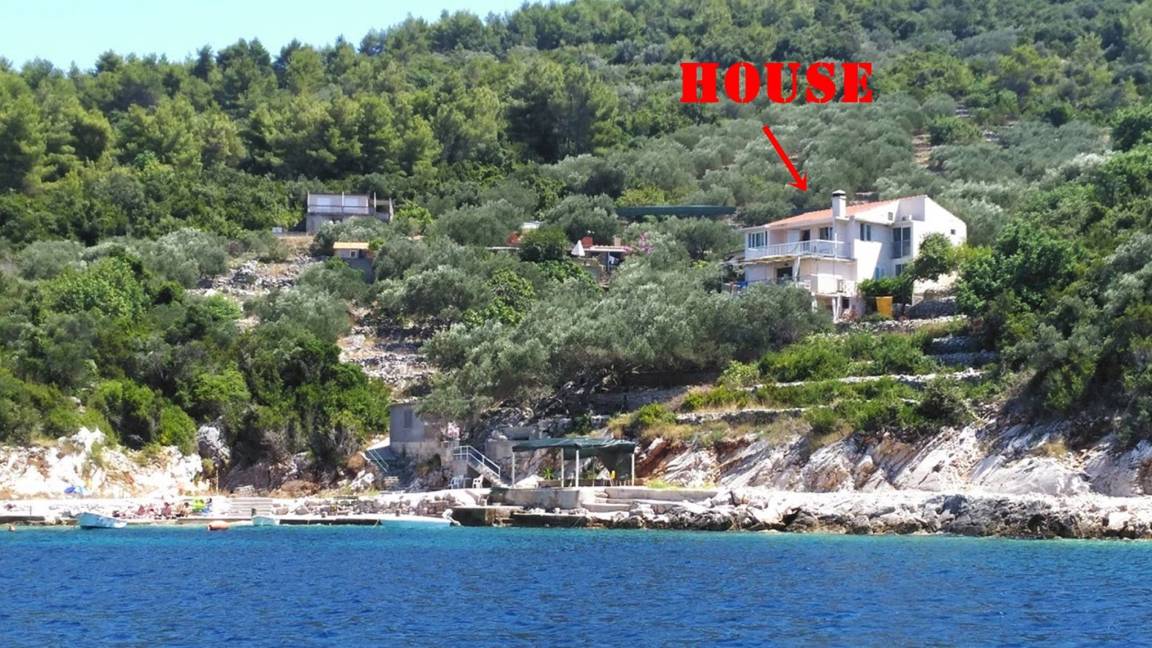 20 M² Appartement ∙ 1 Chambre ∙ 2 Personnes - Korčula