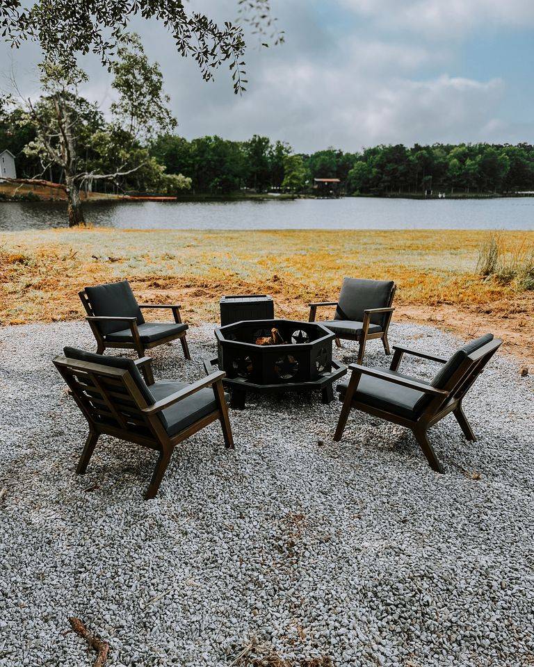 Camping ∙ 1 Bedroom ∙ 4 Guests - Alabama