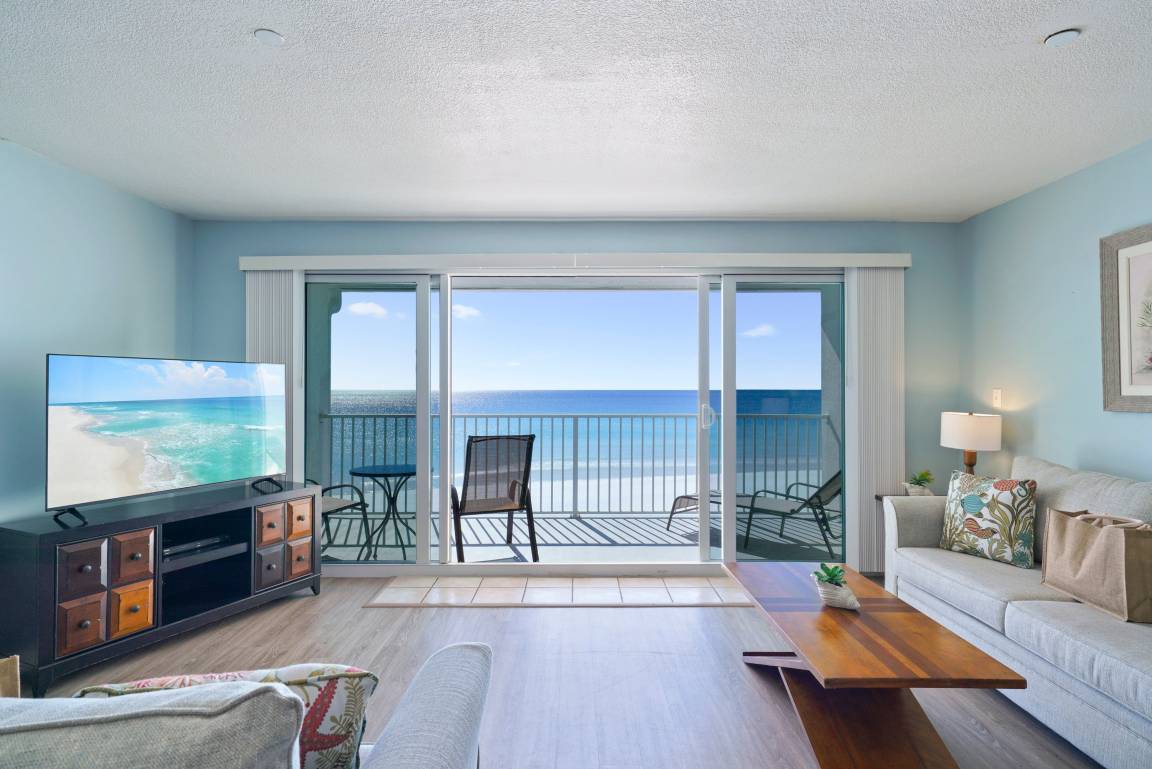 Condo ∙ 1 Bedroom ∙ 6 Guests - Destin, FL