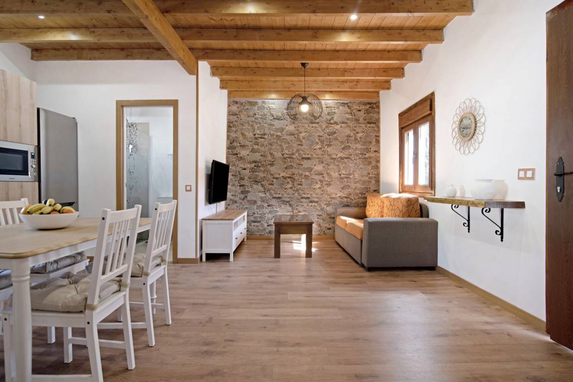 60 M² Masseria ∙ 2 Camere Da Letto ∙ 4 Ospiti - Gran Canaria