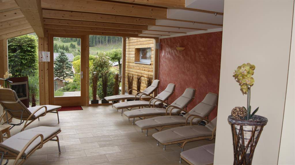 33 M² Hotel ∙ 1 Bedroom ∙ 2 Guests - Bad Kleinkirchheim