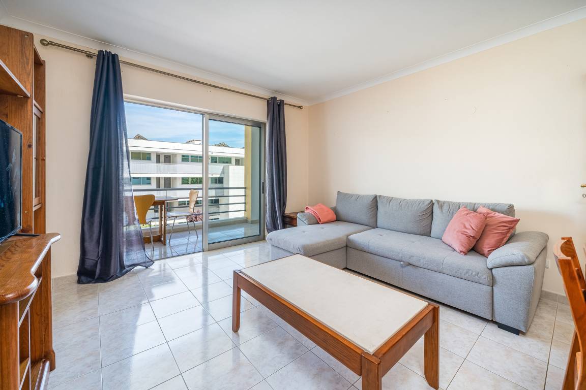 65 M² Ferienwohnung ∙ 1 Schlafzimmer ∙ 4 Gäste - Ferragudo